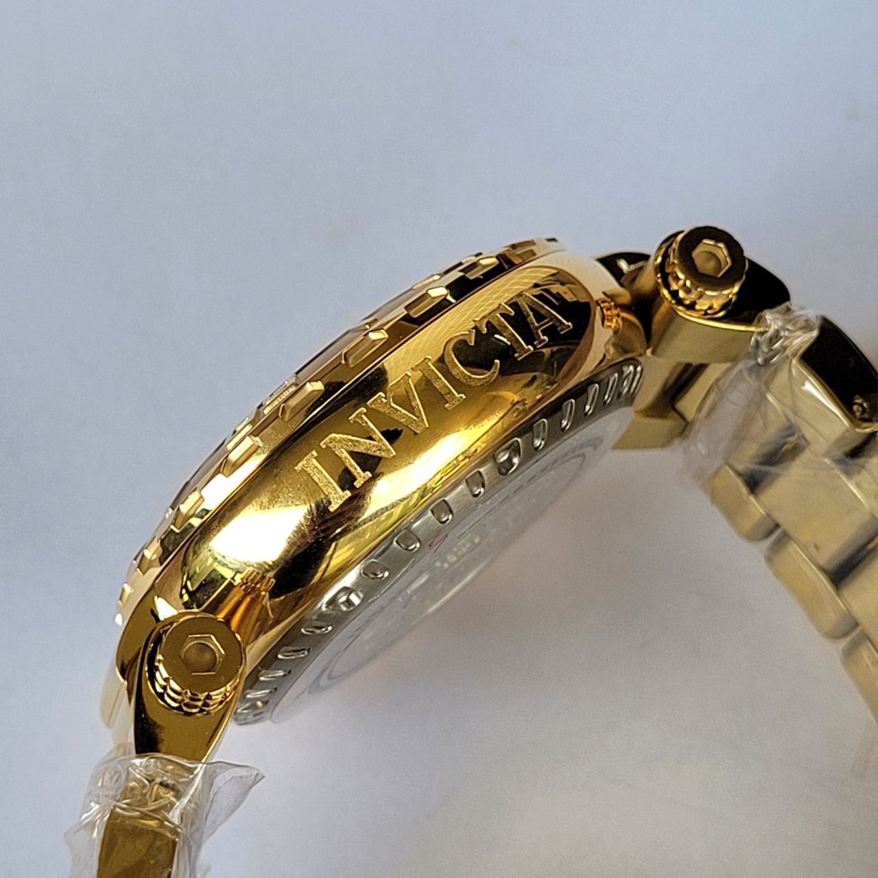 Relógio Masculino Invicta Subaqua 25801 - Altarelojoria relógios ...