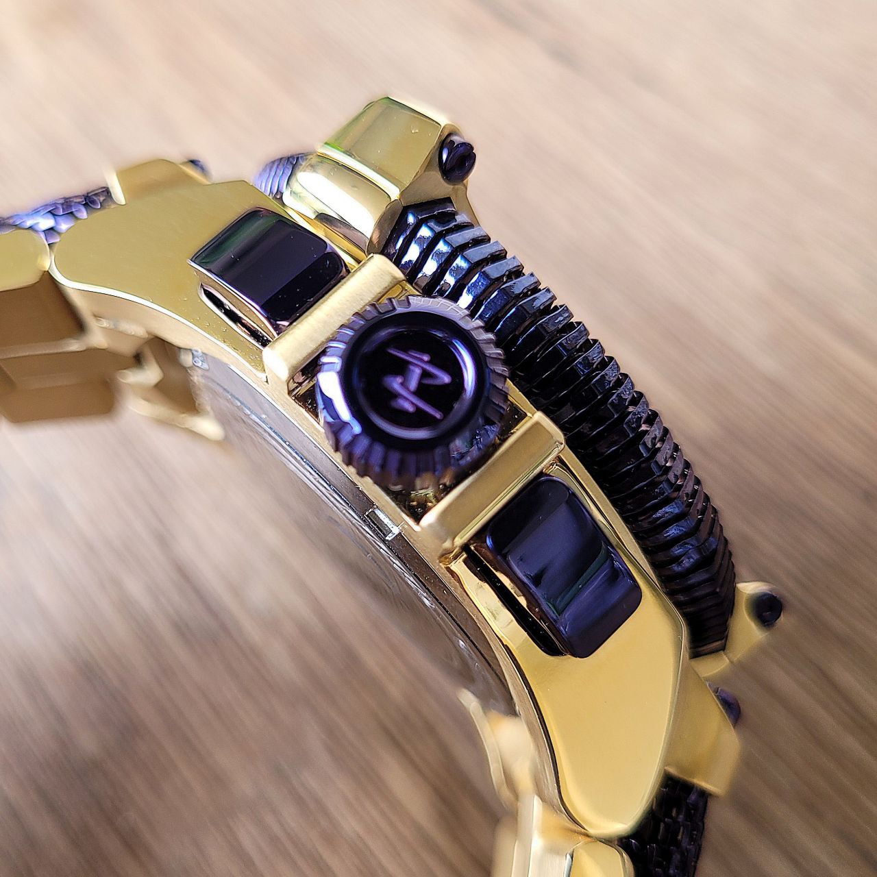 Relógio Masculino Invicta King Python 40576 - Altarelojoria relógios ...