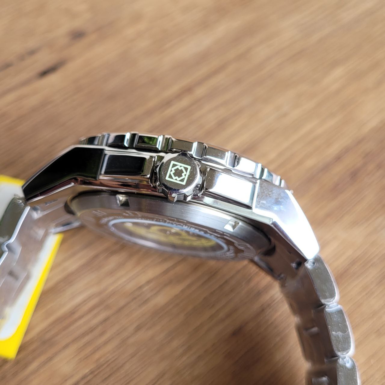 Relógio Masculino Invicta Prodiver 34515 Luminoso Automático ...