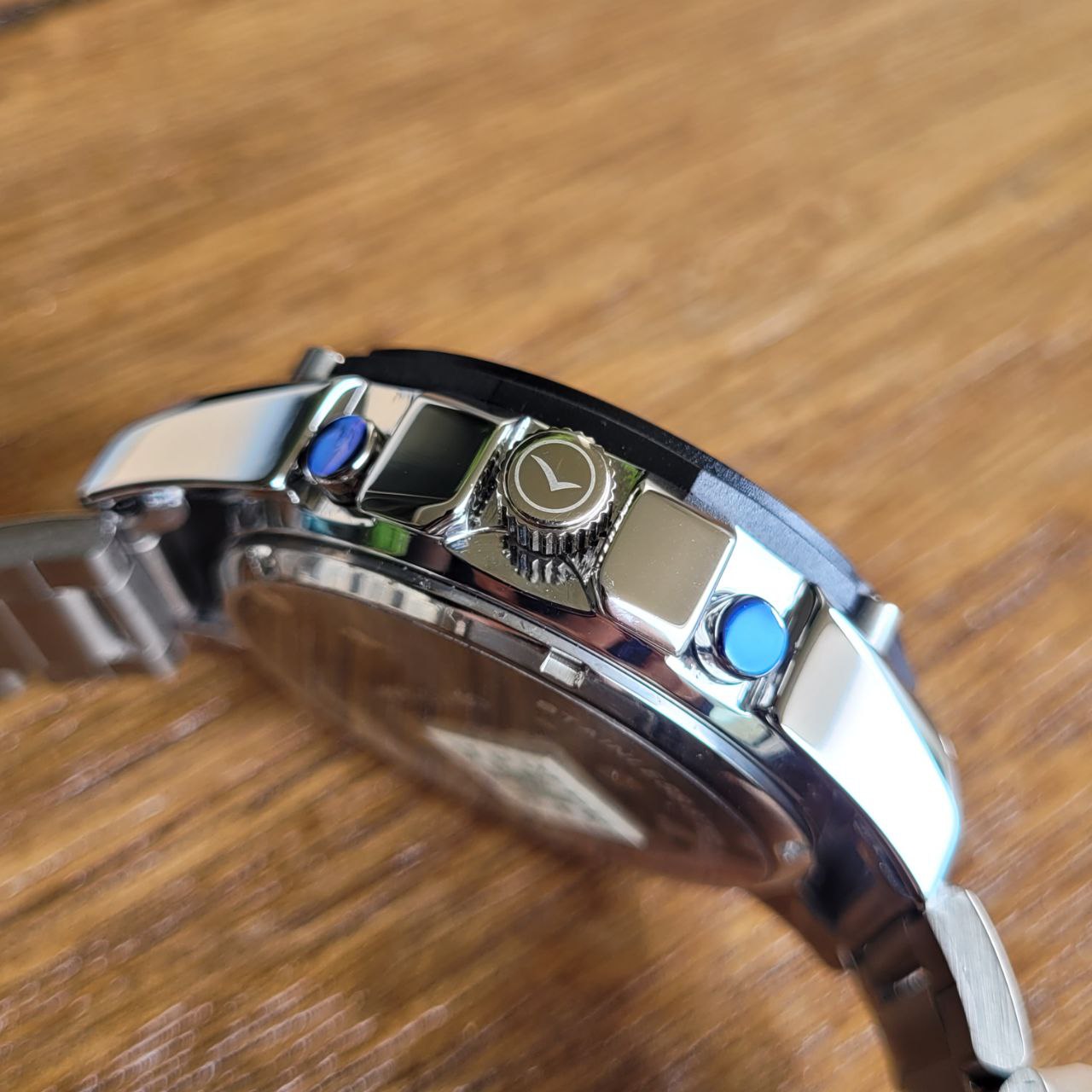 Relógio Masculino Condor Ana-digi Coy121e6ac - Altarelojoria relógios ...