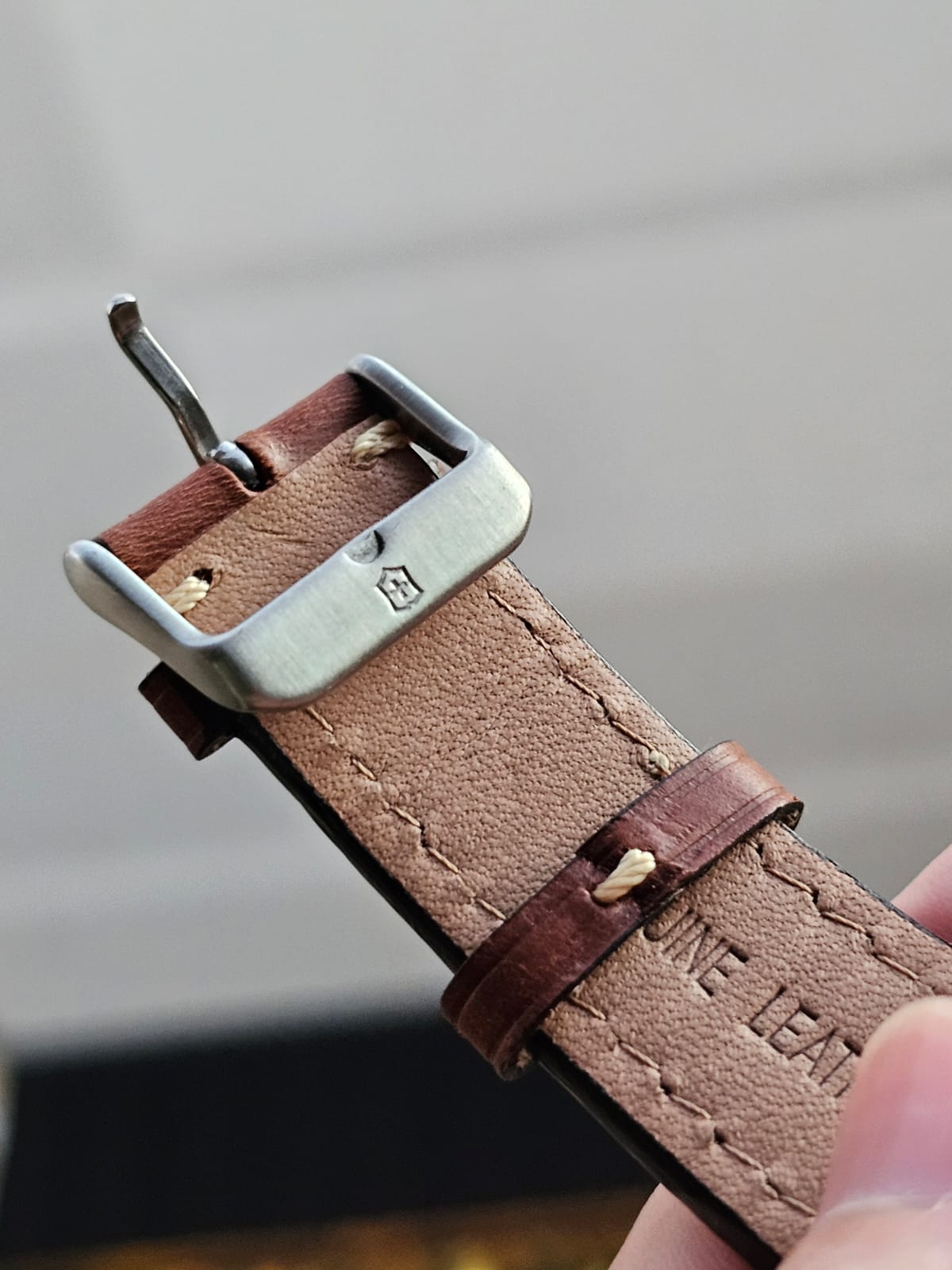 Relógio Masculino Victor Inox Swiss Made Safira Rattrapante ...