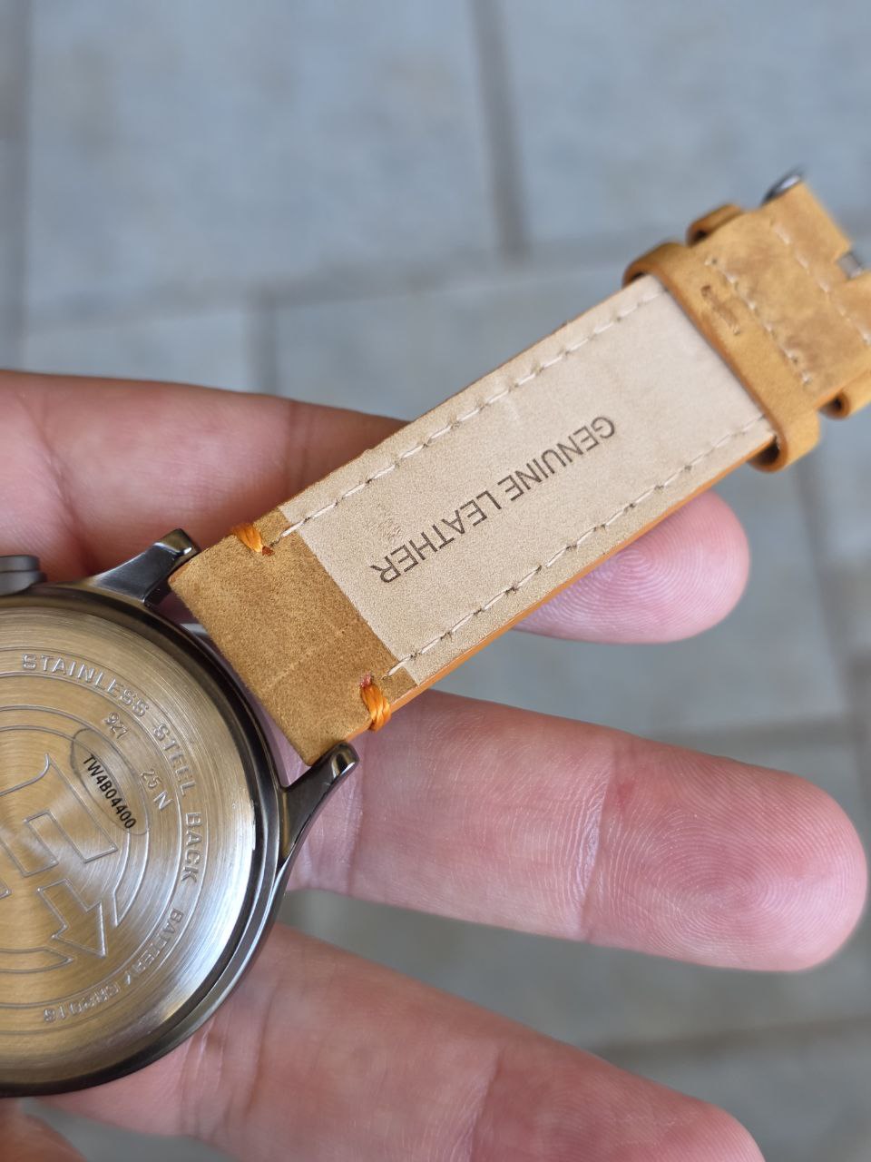 Relógio Timex Expedition Field Chronograph TW4B159000 - Altarelojoria ...