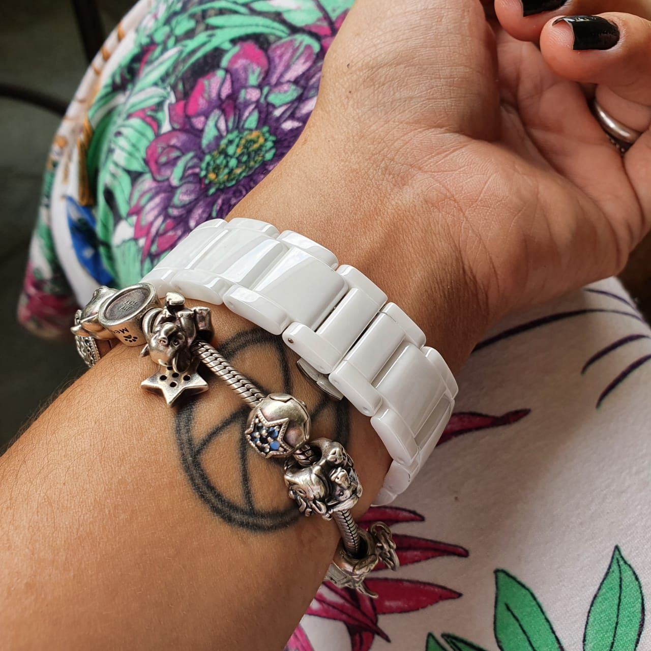 Relógio Feminino Michael Kors Mk5654 - Altarelojoria relógios originais ...