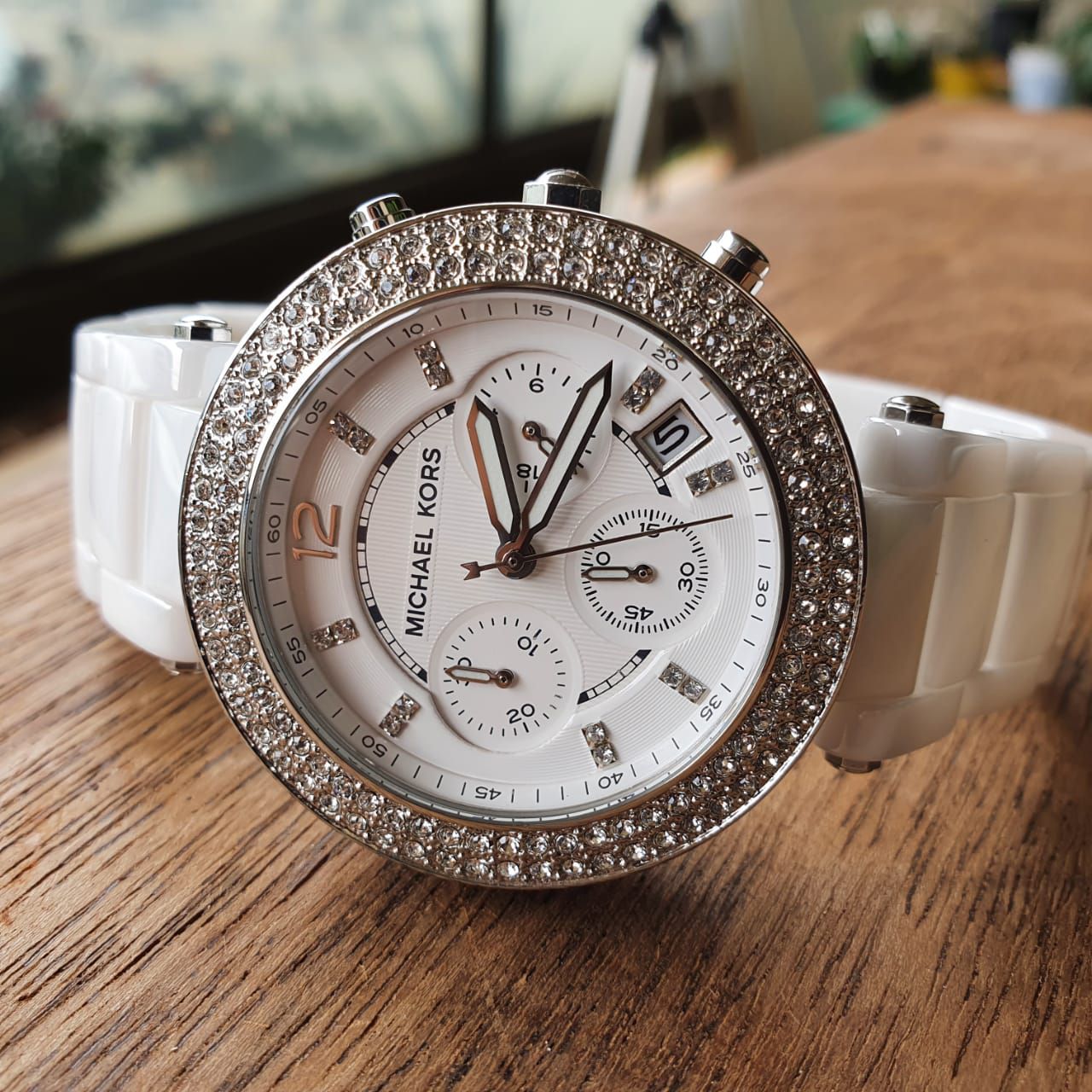 Relógio Feminino Michael Kors Mk5654 - Altarelojoria relógios originais ...