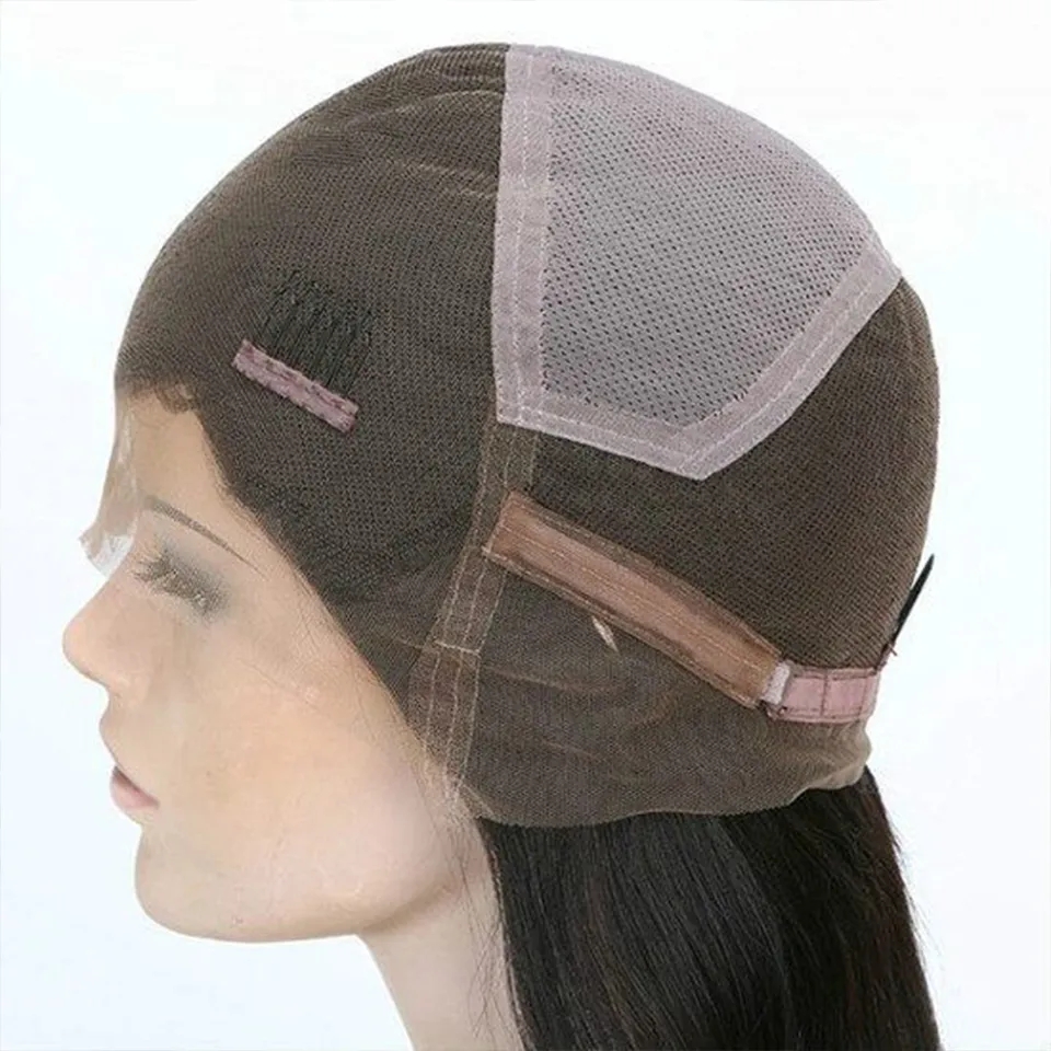 Full Lace | Cabelo Humano Natural | Fio a Fio | Magazine das Divas - As ...