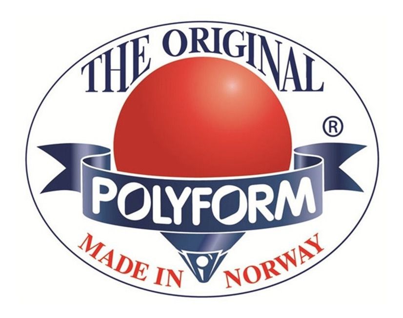 Boia Original Polyform A1 Defensa Náutica Demarcação Barcos - ABROLHOS ...