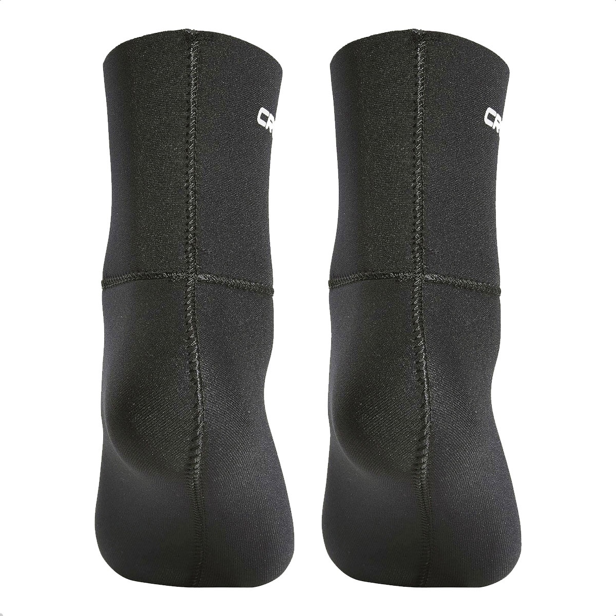 Meia de Neoprene para Mergulho Cressi Resilient 3mm 41-42 - ABROLHOS ...