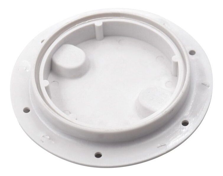 Tampa De Inspeção Náutica 6pol Anti-derrapante Caiaque Barco - ABROLHOS ...