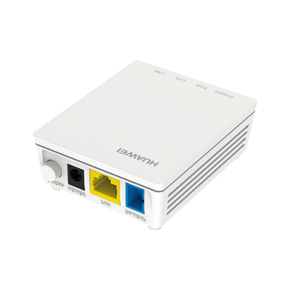 Onu Gpon Huawei Hg8310m 1ge Bivolt Apc Biostech Conecta