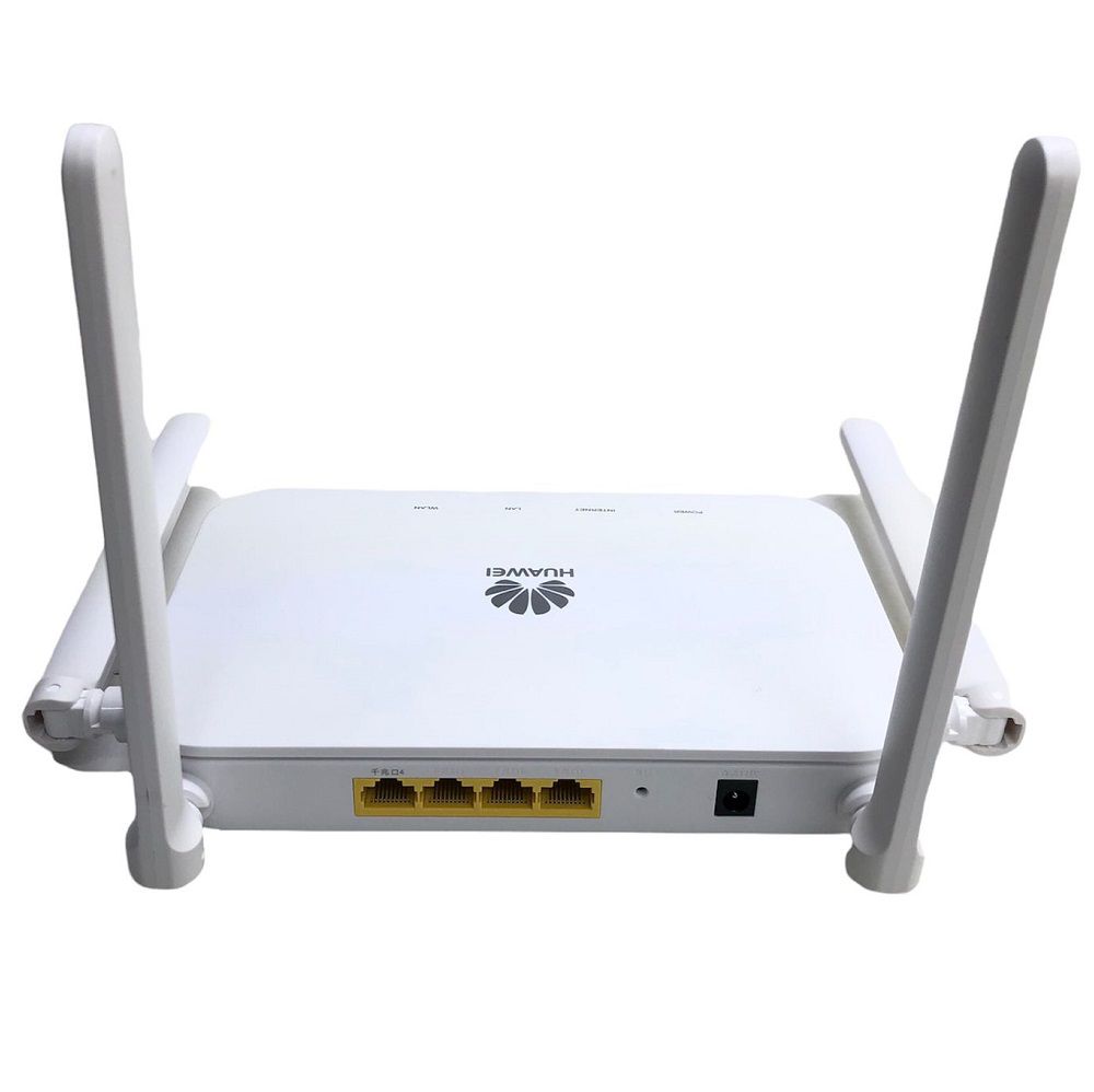 ONU GPON Huawei Wi-Fi 6 AC Huawei Mesh Router K662C 3GE UPC 5dBi ...