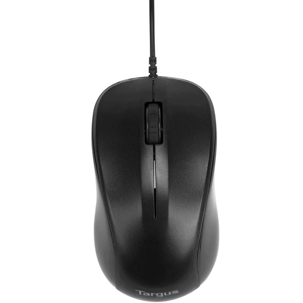 "Mouse Targus AMU80US USB - Biostech Conecta