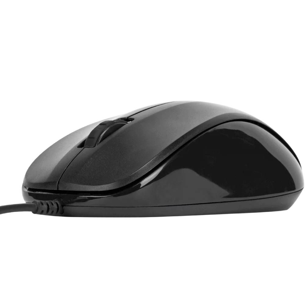 "Mouse Targus AMU80US USB - Biostech Conecta