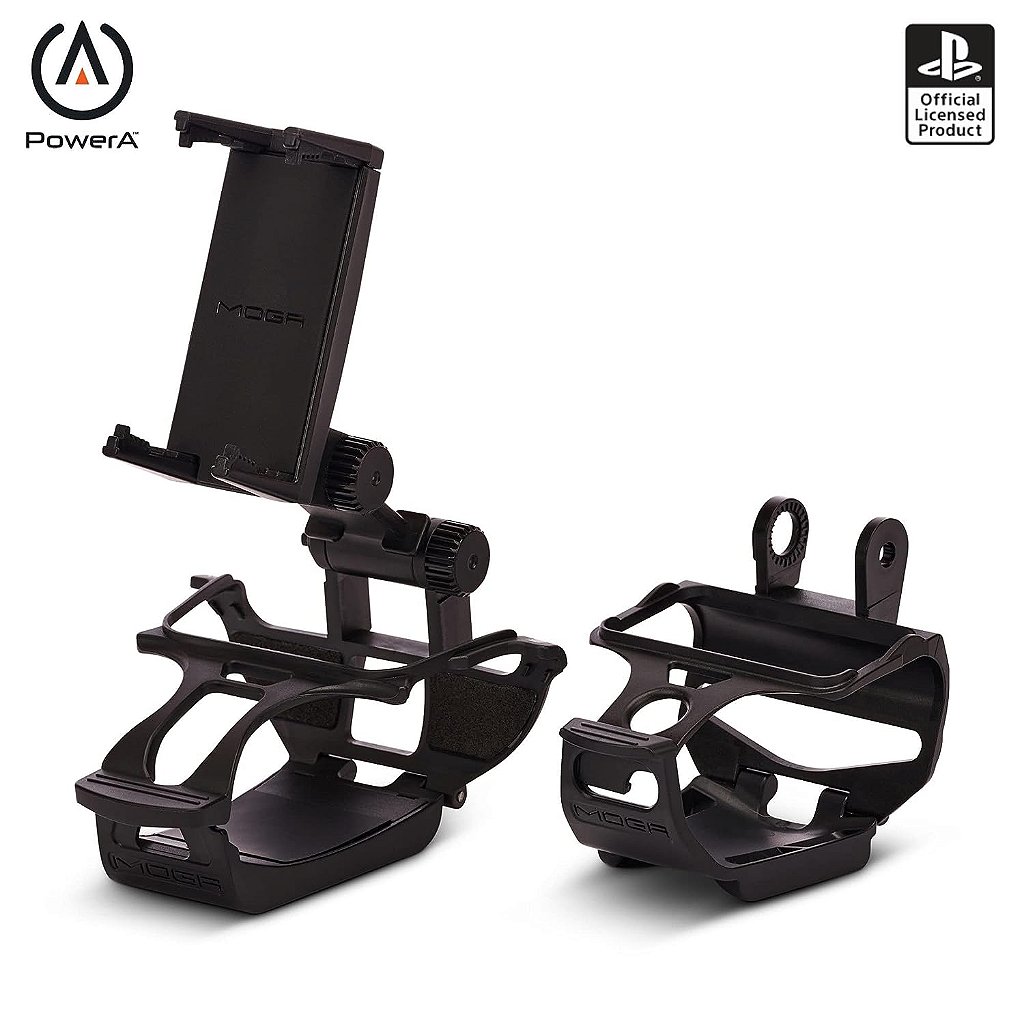 Moga gaming clip store
