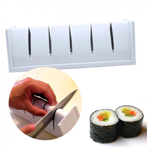 Forma Para Fazer Sushi Norimaki Oniguiri | Ganrai - Ganrai | Utensílios ...
