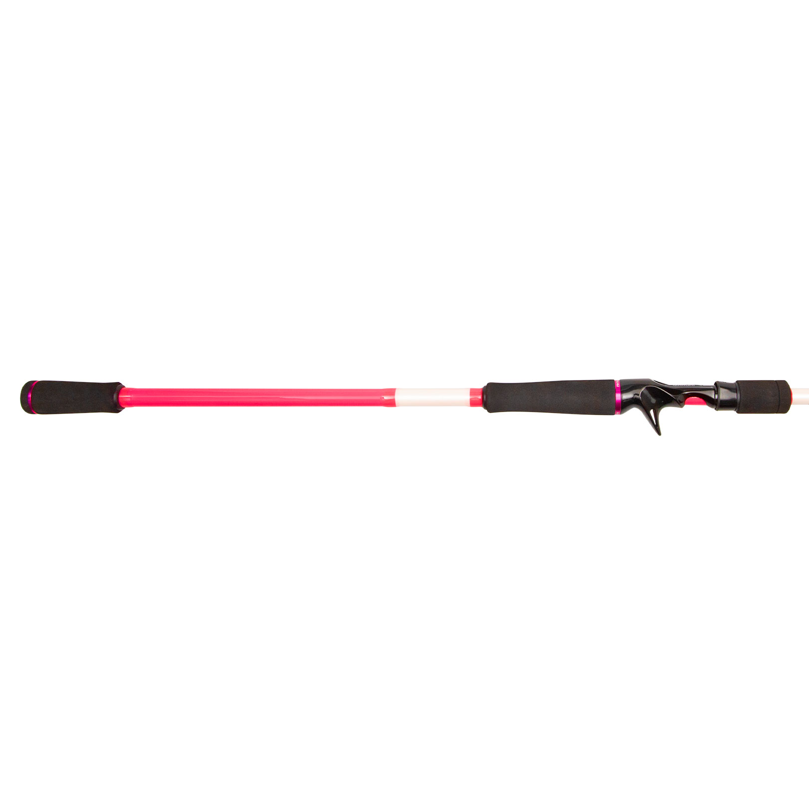 Vara Hyperion Pink Serie Tamba 30-60LB C-802H (Maruri) - PESCA SPORTS