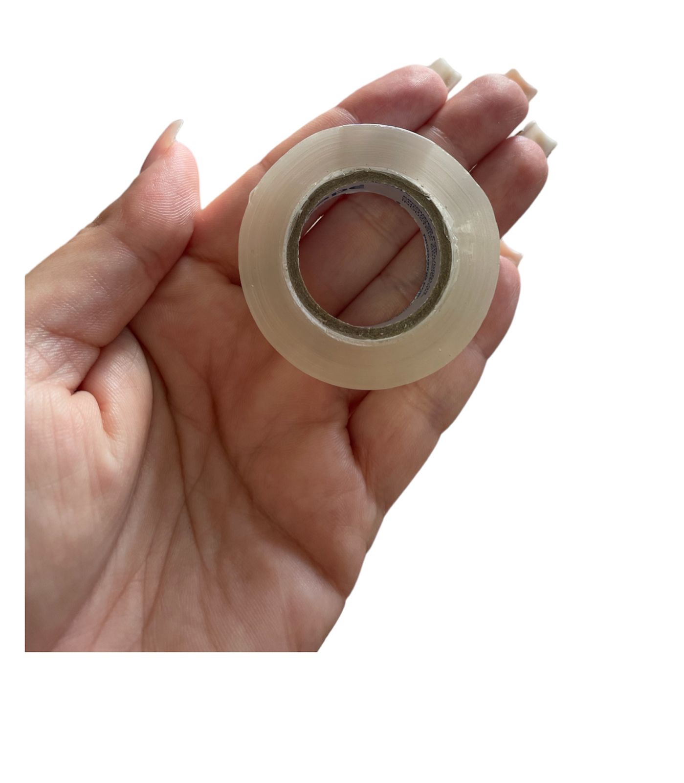 Fita Adesiva Transparente Durex Mini 12x30m - Alltape - Up Caixas ...