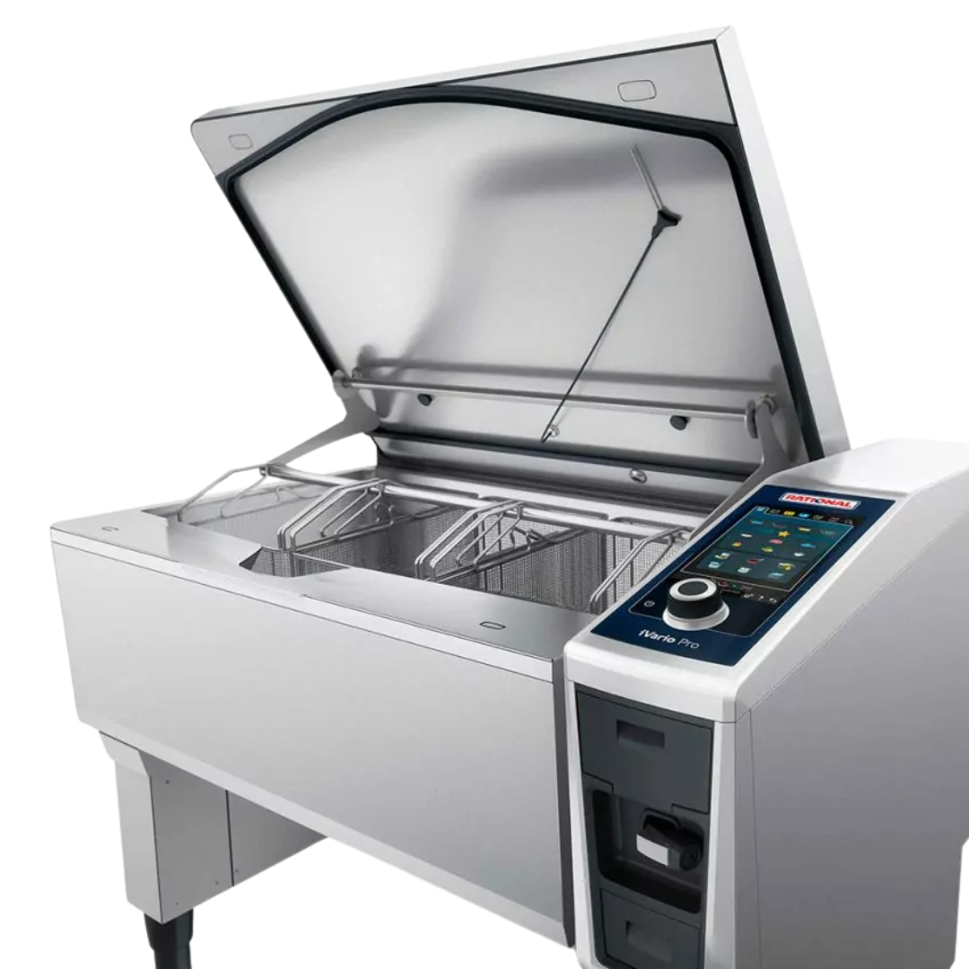 Ivario RATIONAL PRO XL - DC Equipamentos