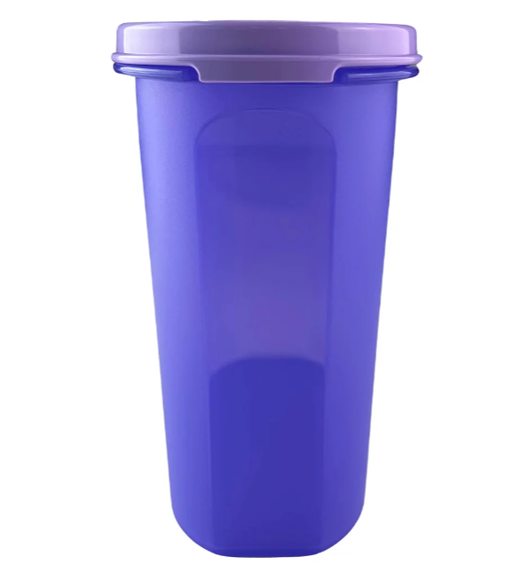 Tupperware® Modular Oval 3 Lilás - 1.7l - Tá em Casa Ware