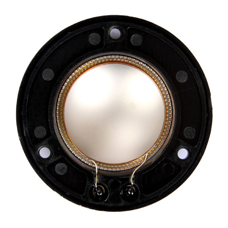 REPARO PARA DRIVER D205Ti - MCA AUDIO