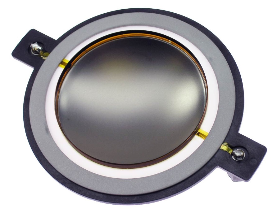 REPARO PARA DRIVER B&C TN75 Ti Surround DE75-8, DE75TN, DE750-8 ...