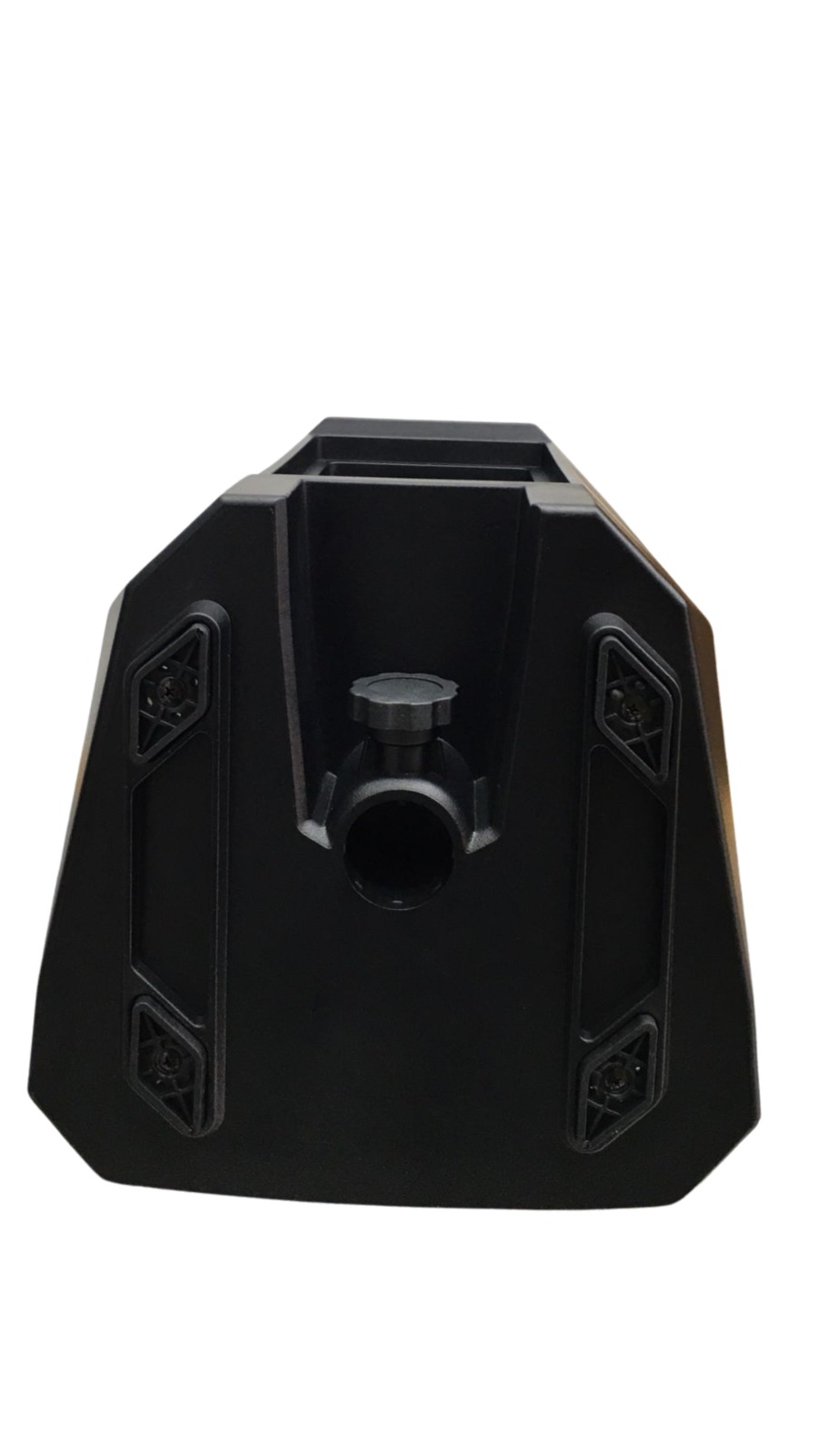 Gabinete Injetado Promax 12 Polegadas - MCA AUDIO