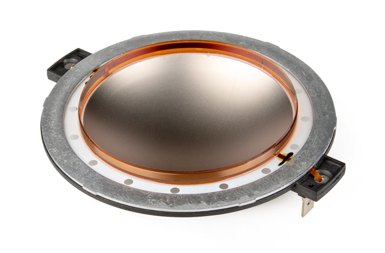 REPARO PARA DRIVER RCF ND850 HDL20 - MCA AUDIO