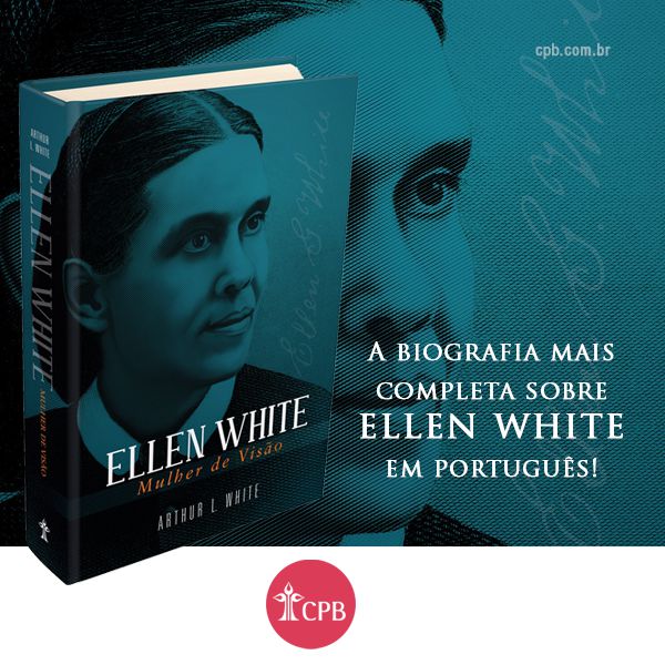 Ellen White, Mulher de Visão (Arthur L. White) - Centro White