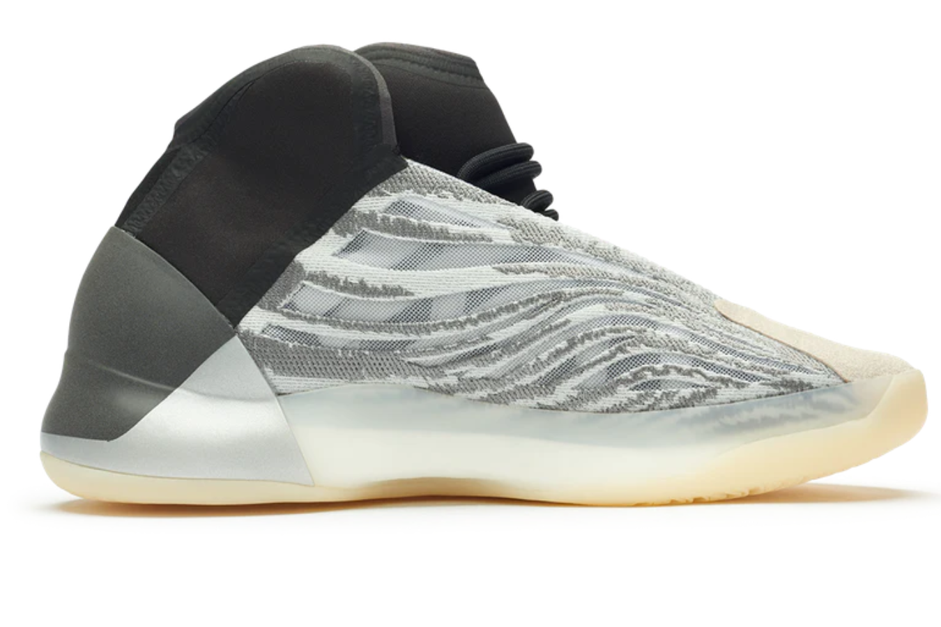Adidas Yeezy QNTM (Lifestyle Model) - Loro - Itens Exclusivos e Limitados