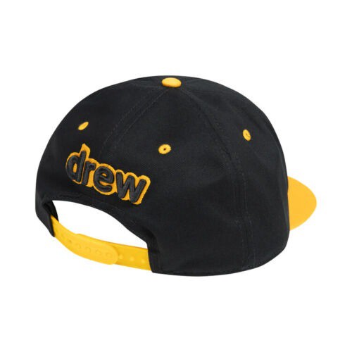 Drew House Mascot Snapback Hat - Loro - Itens Exclusivos e Limitados