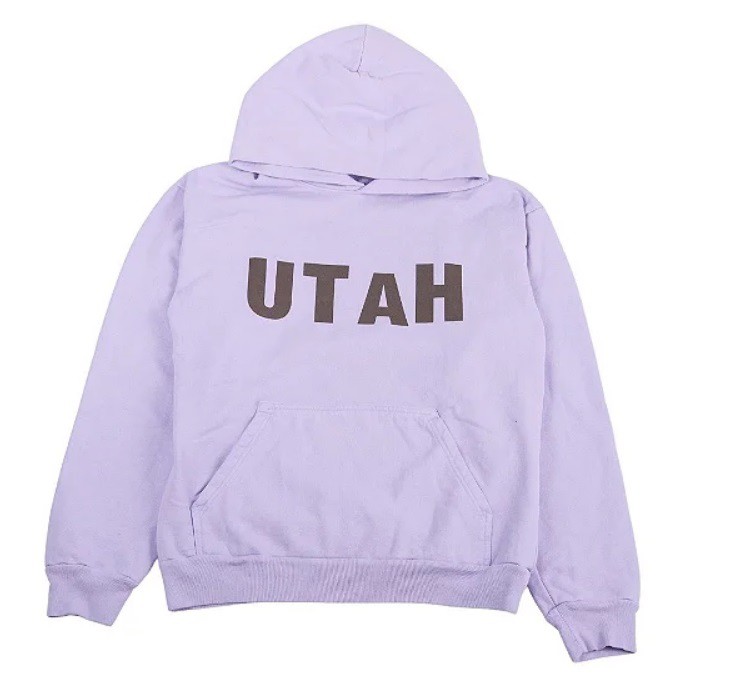 Cactus Jack x All Star Weekend Utah All Star - Loro - Itens Exclusivos ...