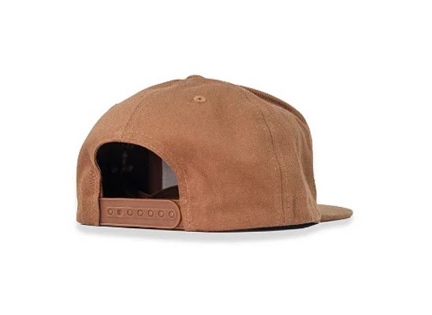 Cactus Jack x All Star Weekend Logo Hat - Loro - Itens Exclusivos e ...