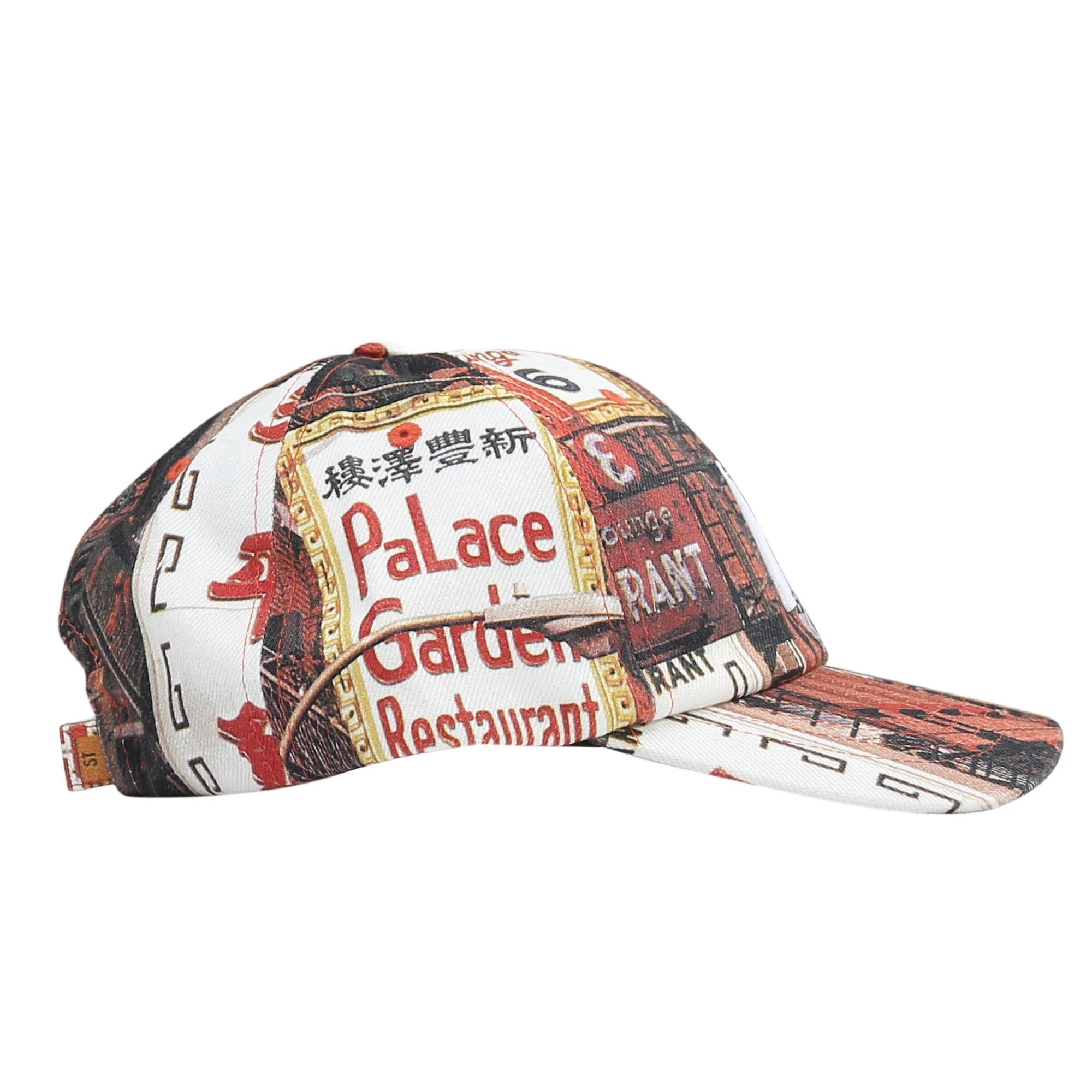 Palace Boné - Loro - Itens Exclusivos e Limitados