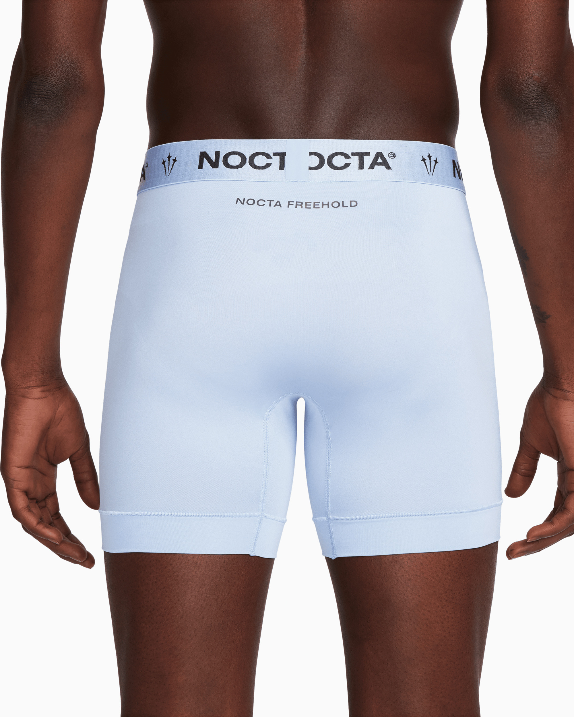 Nike x Drake NOCTA NRG Men's Boxer Briefs - Loro - Itens Exclusivos e ...