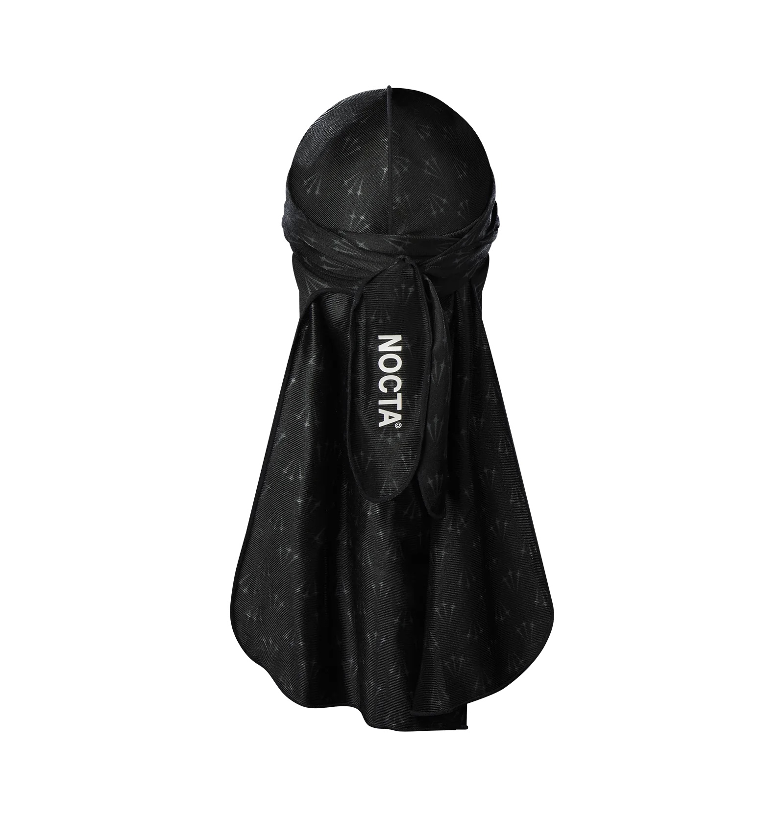 Nike x Drake NOCTA Waves on Waves Durag - Loro - Itens Exclusivos e ...