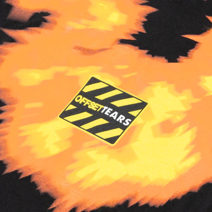 Denim Tears x Offset Set It Off Box Set #1 Multicolor - Loro - Itens ...