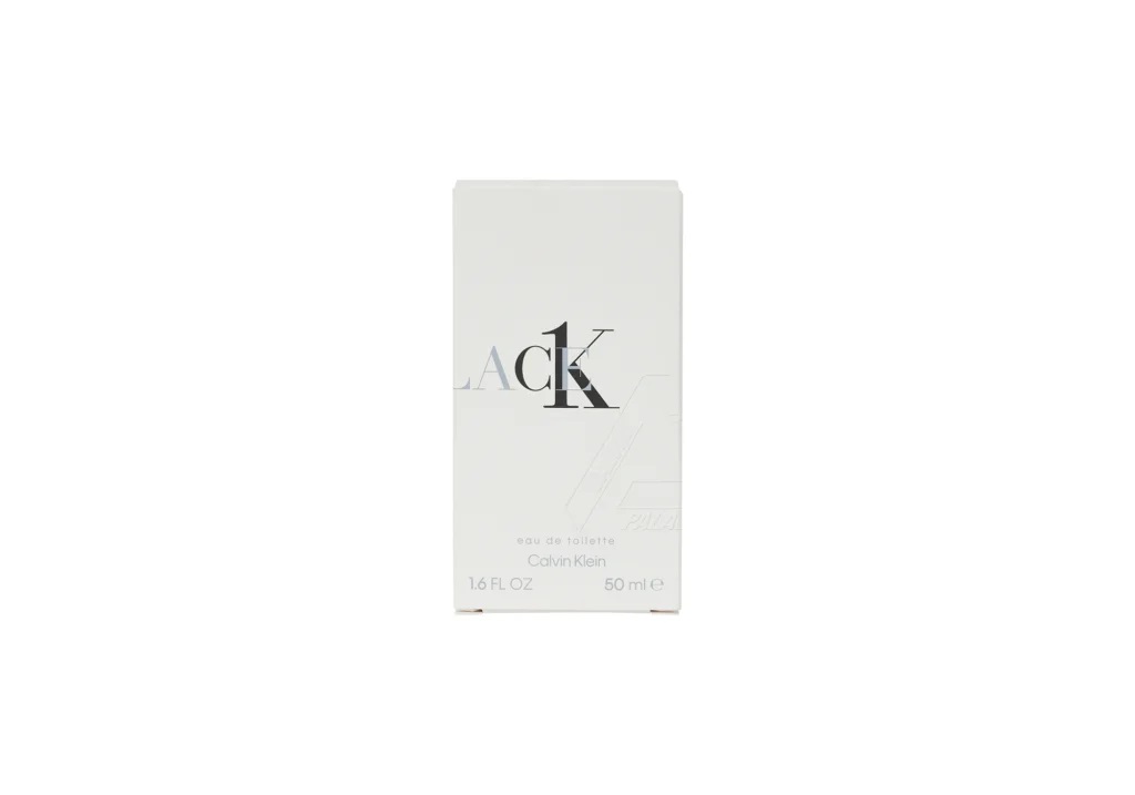 Palace x Calvin Klein CK1 Fragrance - Loro - Itens Exclusivos e Limitados