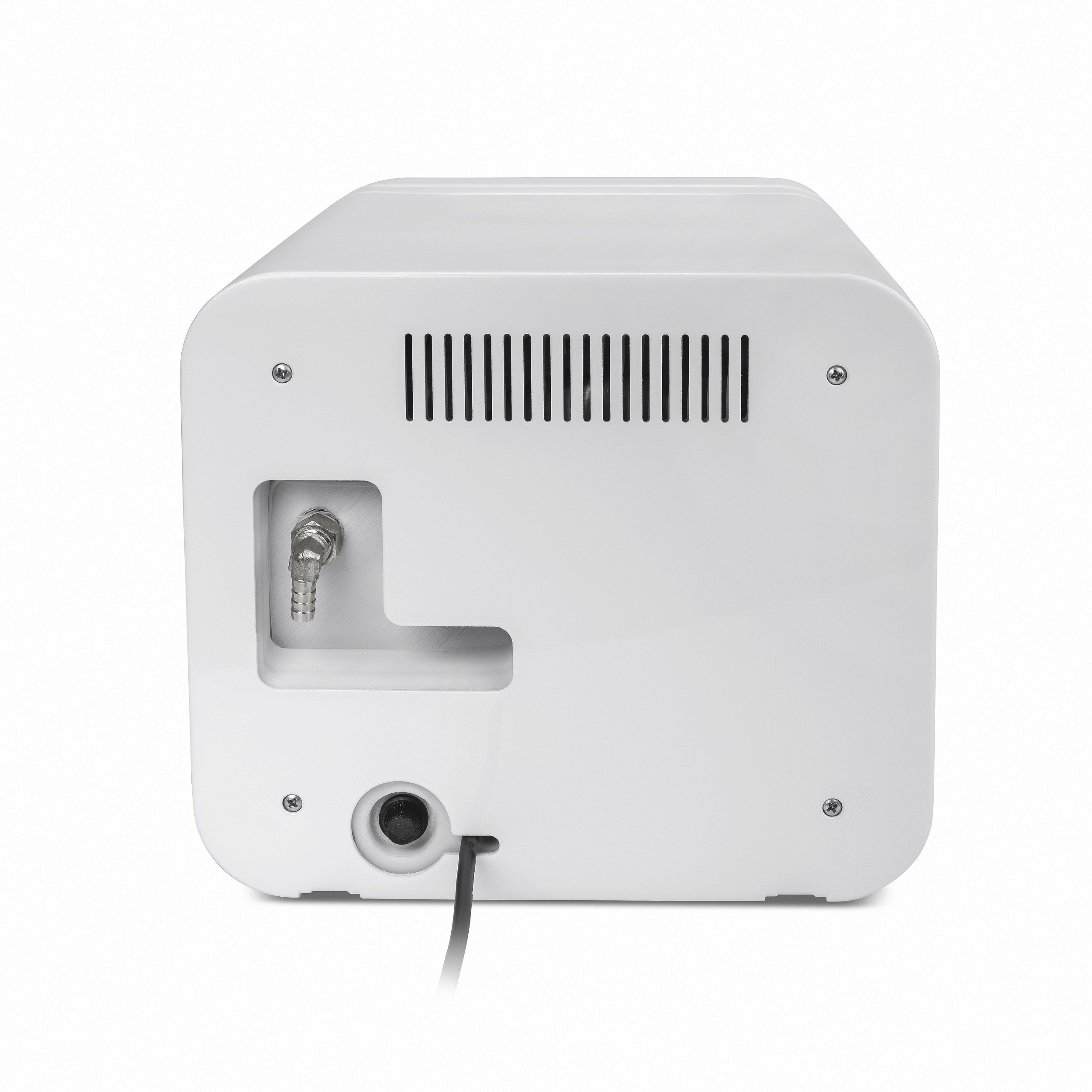 Kit Start Biosegurança Autoclave Vitale 5L Cristófoli - Spot Saúde ...