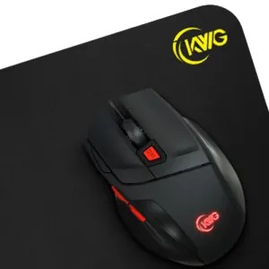 Kit Gamer KWG Aries M1 Lite 4 Em 1 Teclado, Mouse, Headset E Mousepad - Aries-M1-Lite - Âncora ...