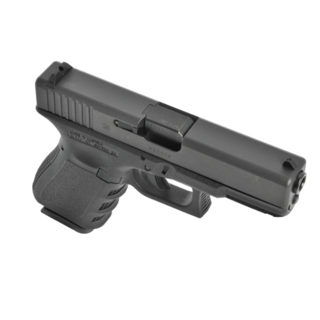 Pistola Glock G25 .380 Auto - Gen3 - Russo Armas