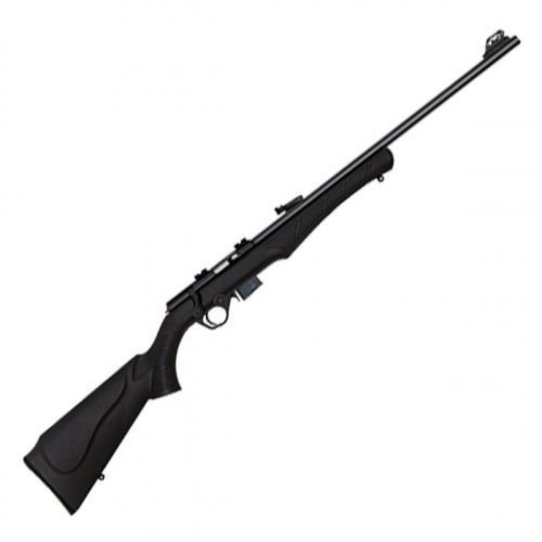 Rifle CBC .22 LR. Bolt Action 8122 OXPP STD - Coronha Fechada - Russo Armas