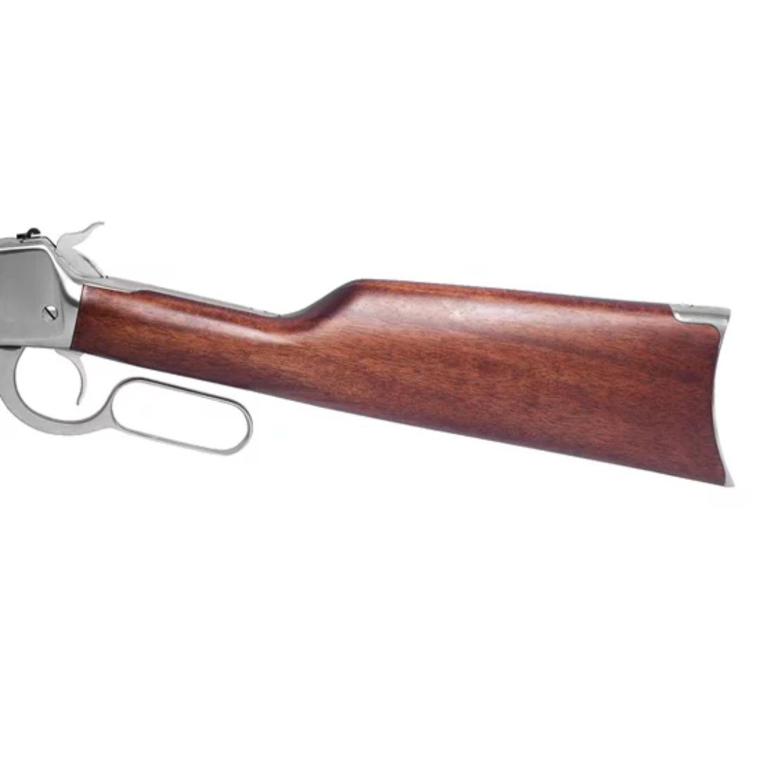 Carabina Puma .357 Mag 24" Octogonal - Inox - Russo Armas
