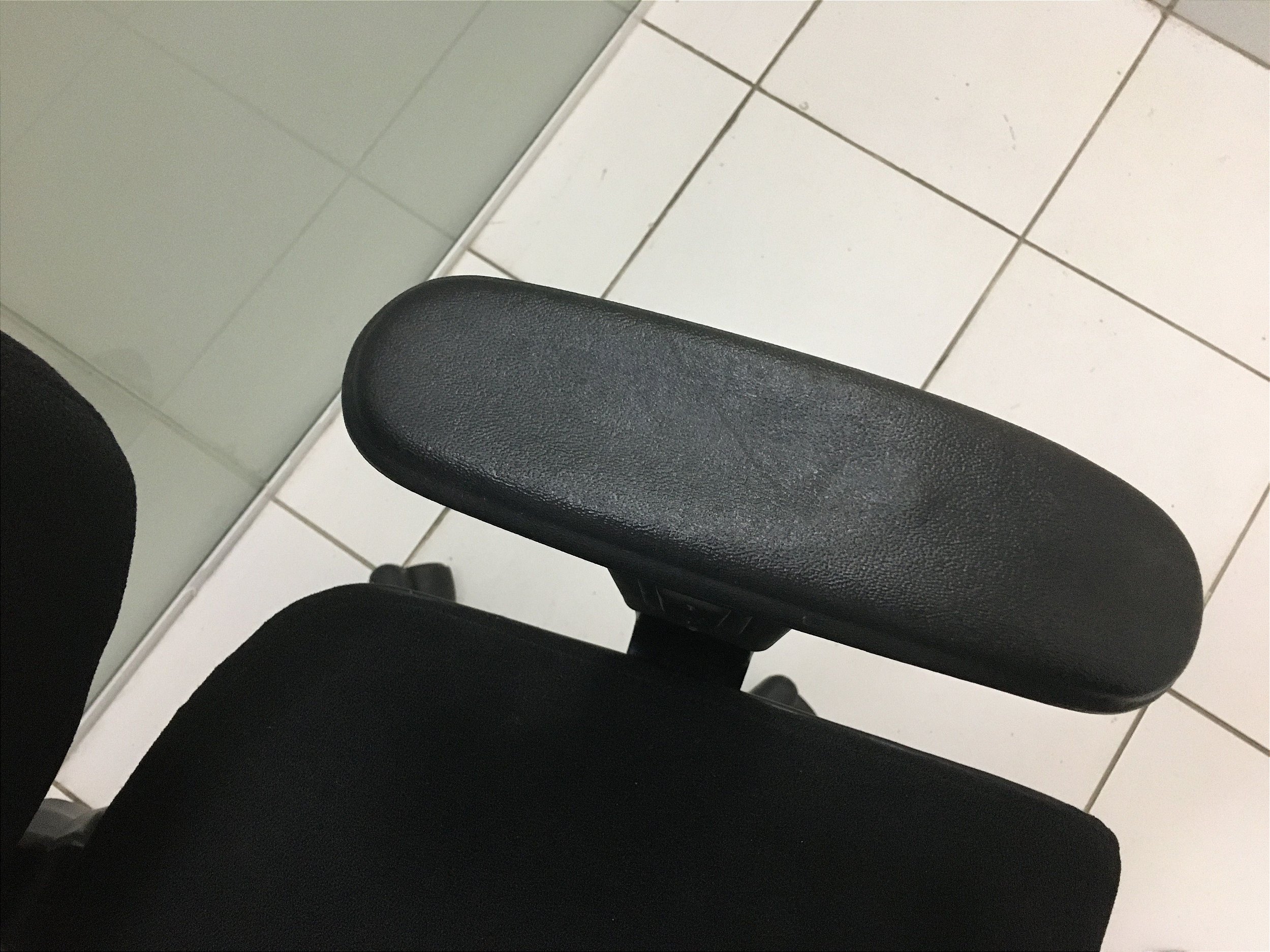 Cadeira escritório FlexForm Roma - Cadeiras novas e usadas de Escritório