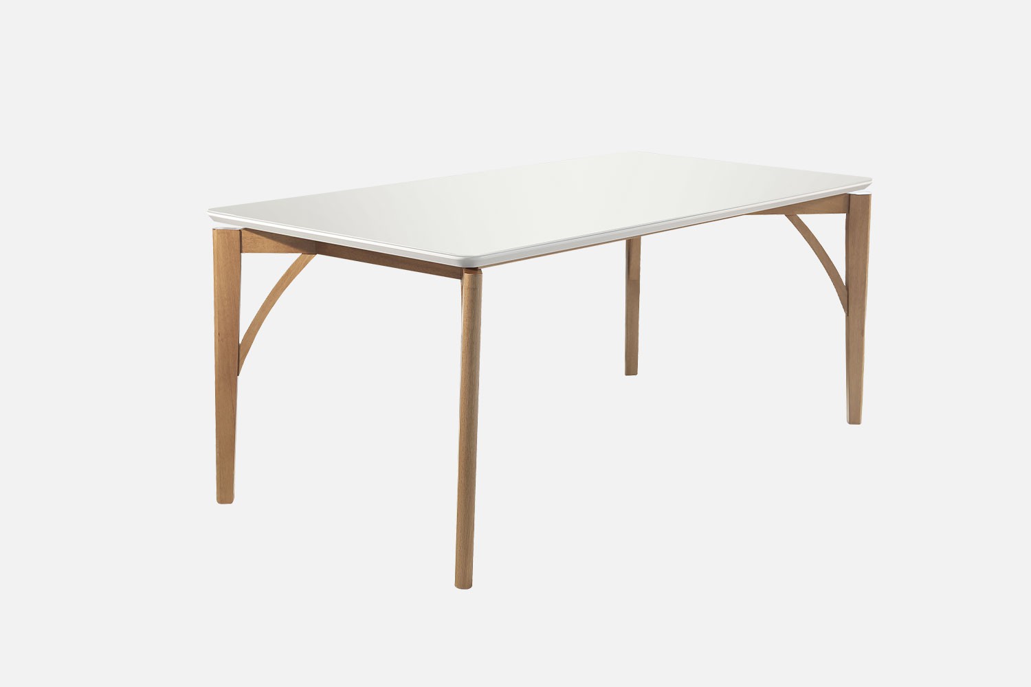 Mesa Nature - Decora Interiores Loja de móveis BH, AV Silviano Brandão ...