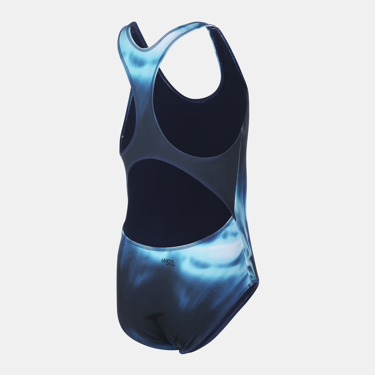 MAIÔ SPEEDO OPEN ALÇA AZUL LUNAR - Hidrosports - Natação e Triathlon ...