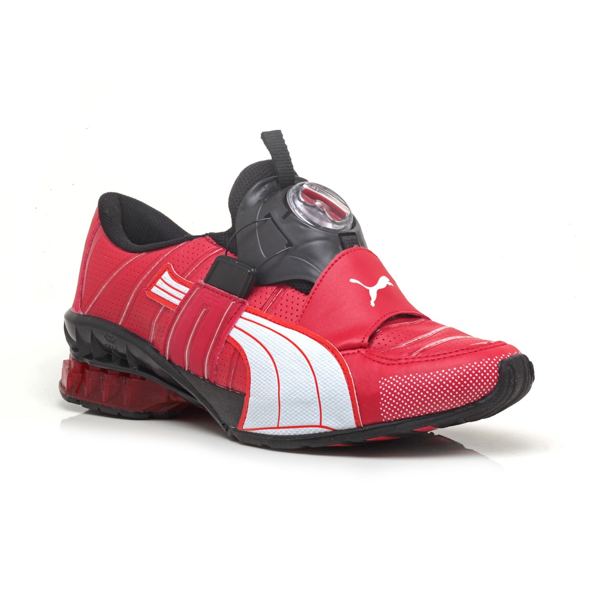 Kit 3 Pares Tênis Masculino Puma Disc Old Bdp Cell Aether Azul, Branco ...