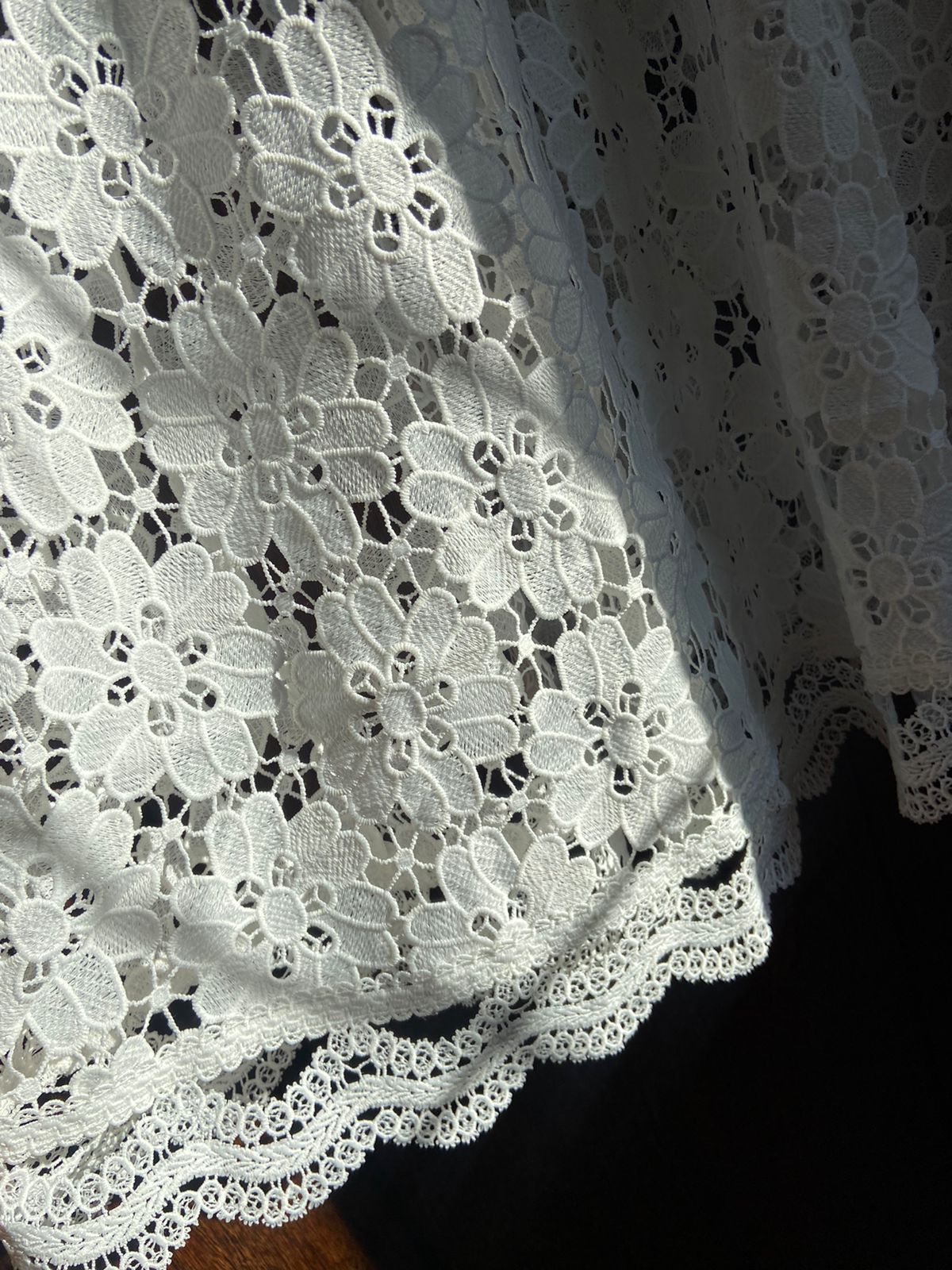 Vestido Sara - Isaura Costa