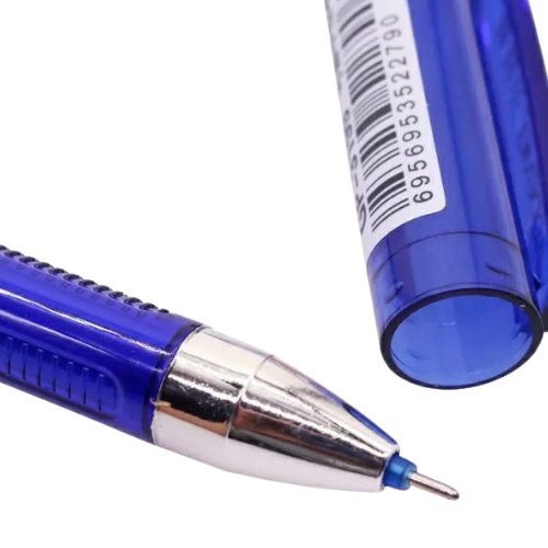 Caneta Apagável Azul - ZUIXUA - Encadernação Mania - Loja de Insumos ...