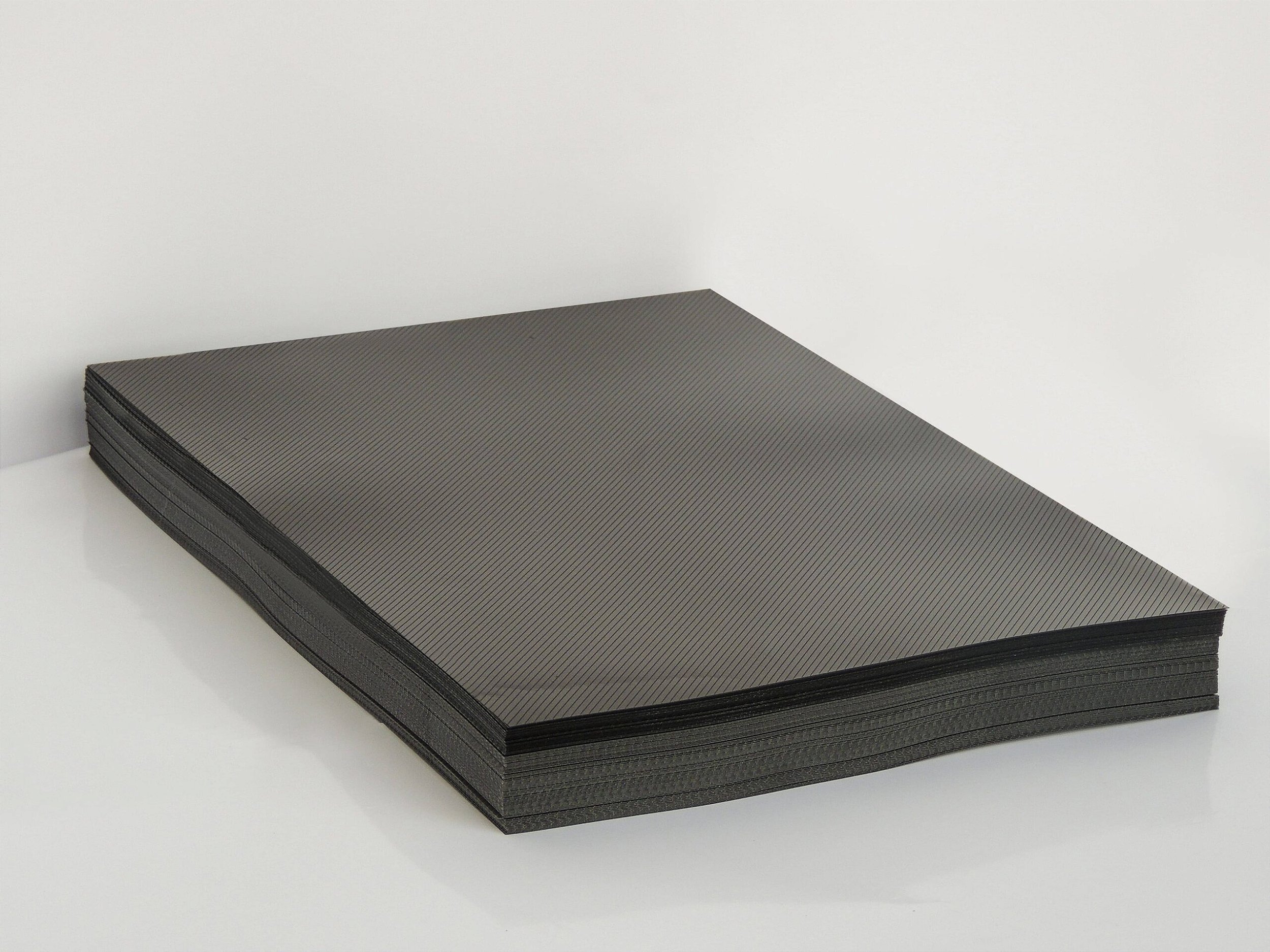 Capa PP Line Fumê - A4 - Encadernação Mania - Loja de Insumos Para ...