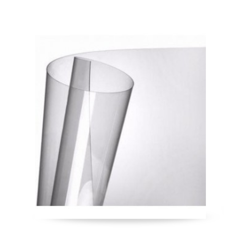Acetato PVC Transparente A4 (21x29,7cm) - Encadernação Mania - Loja de ...