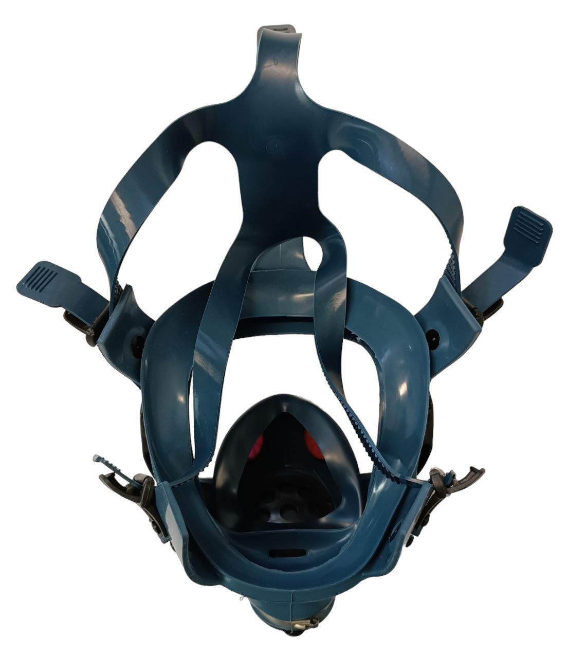 Máscara Panorama - Air Safety - Montibeler Equipamentos de Segurança